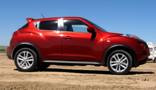 RMDE I: The Colorado Off Road Experience | Torque News